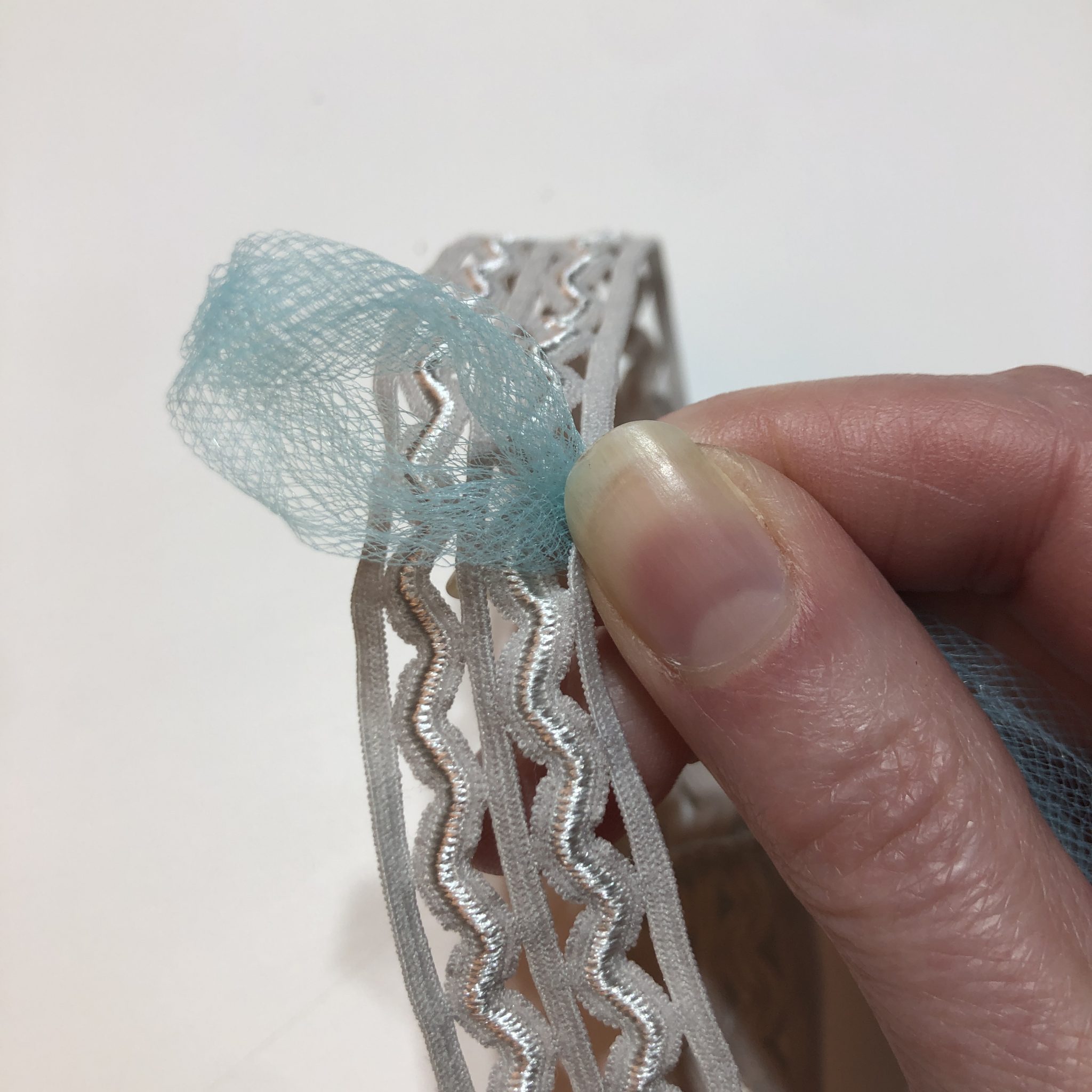 Quick No-Sew Tutu for your Puppet - Live Action Puppets