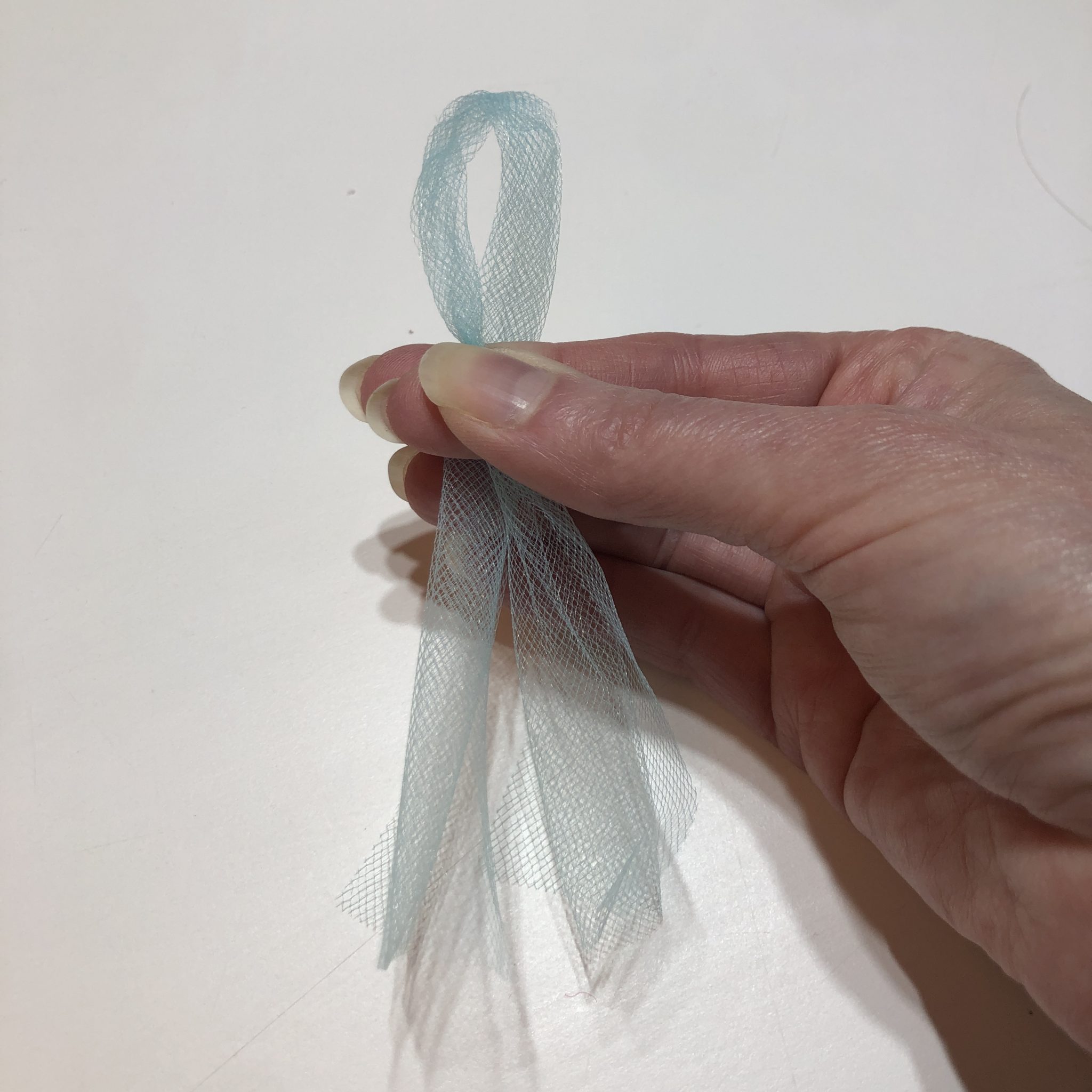 Quick No-Sew Tutu for your Puppet – Puppet Patterns & Custom Puppets ...