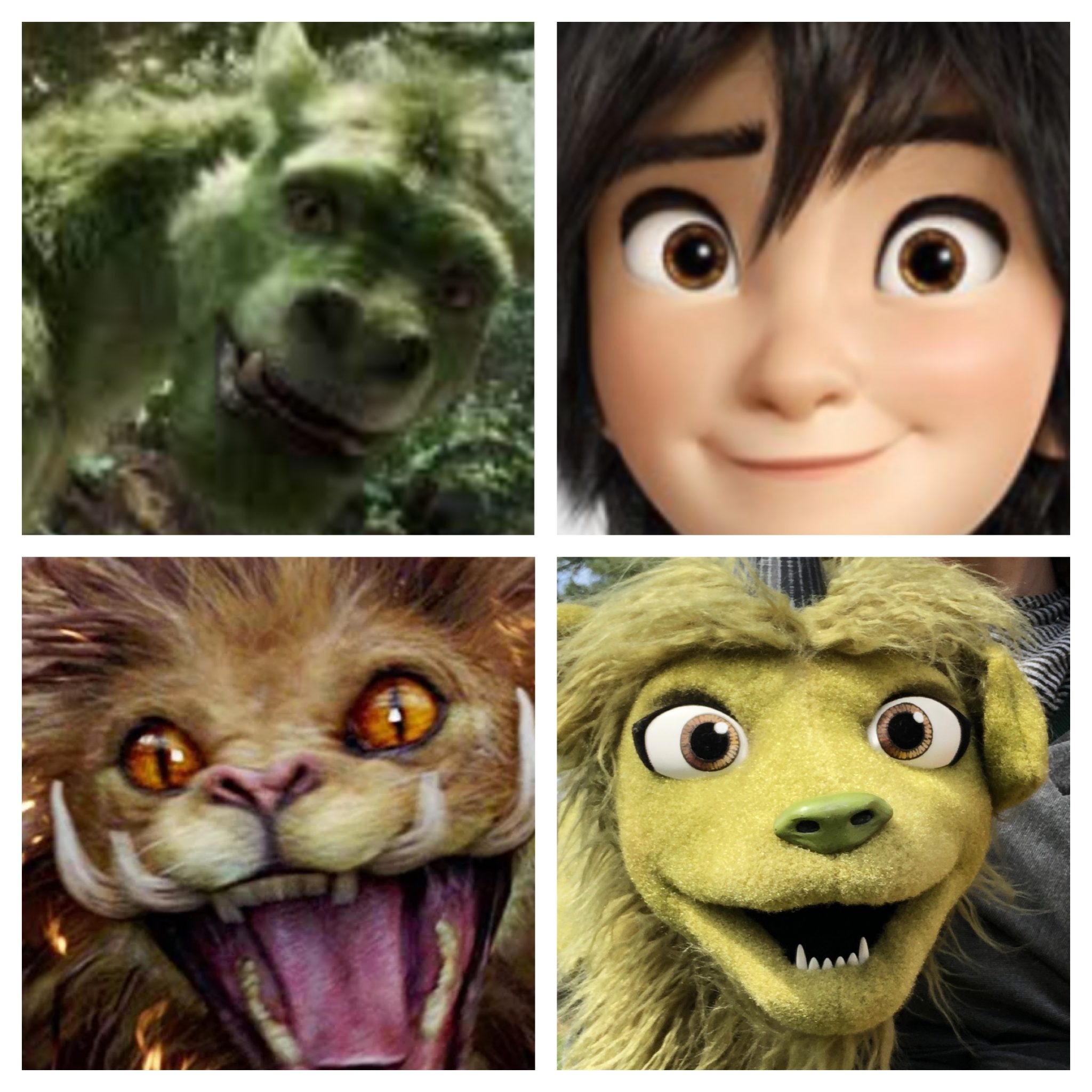 Mastering the Magic: A Guide to Puppet Character Design - Puppet ...