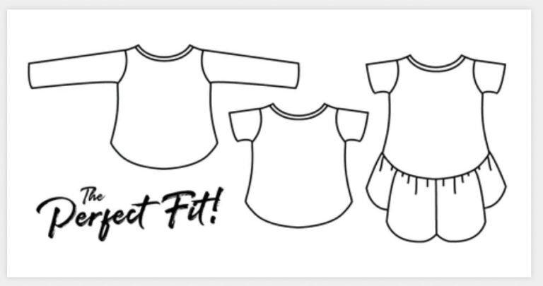 Puppet T-shirt Pattern – Puppet Patterns & Custom Puppets | LA Puppets