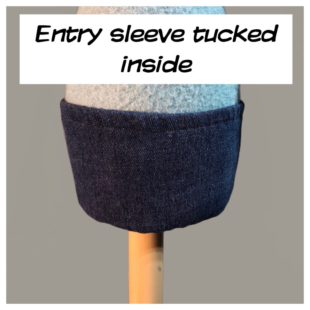 Mock Pant Pattern – Puppet Patterns & Custom Puppets | LA Puppets