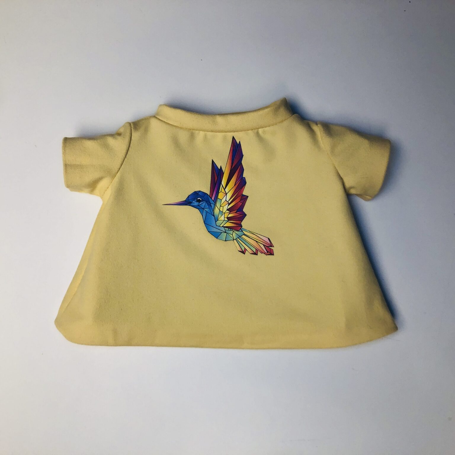 Puppet T-shirt Pattern – Puppet Patterns & Custom Puppets | LA Puppets
