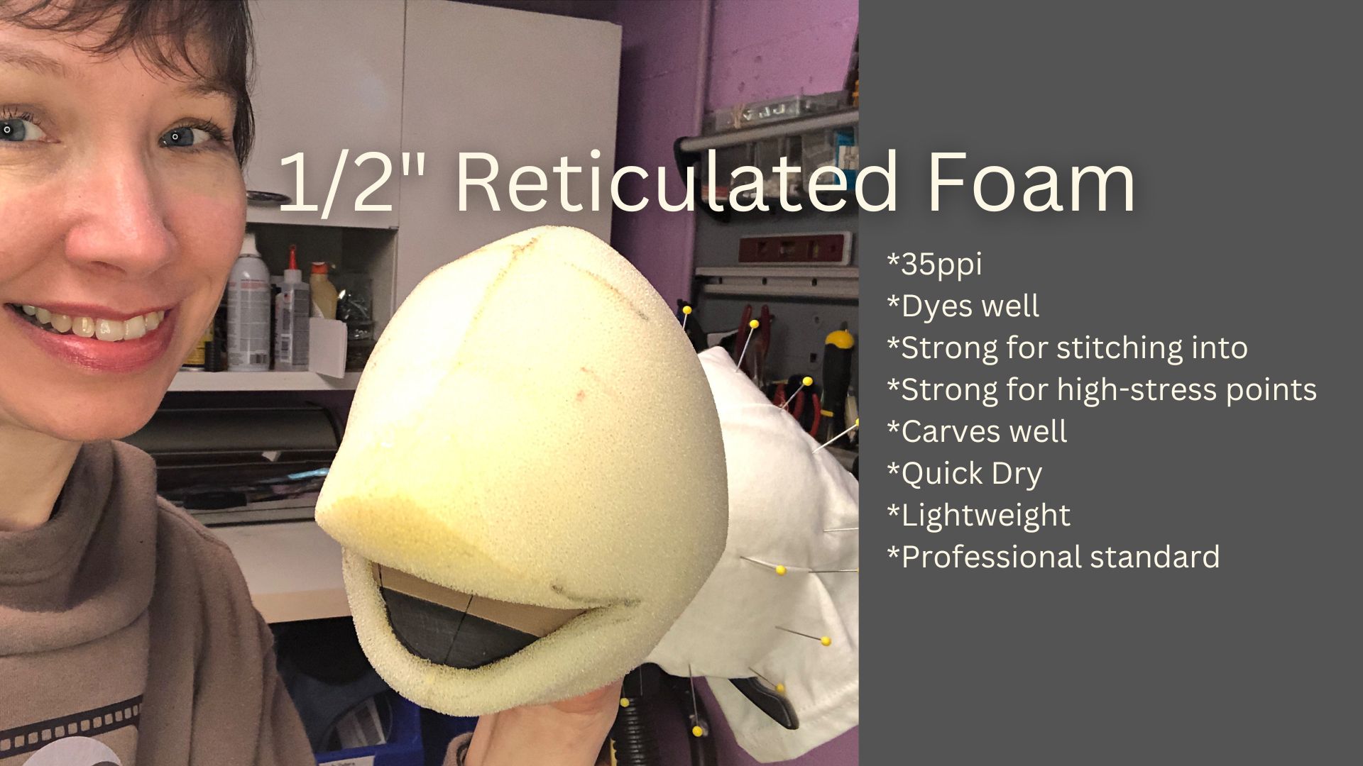 Supplies - Puppet Patterns & Custom Puppets | LA Puppets