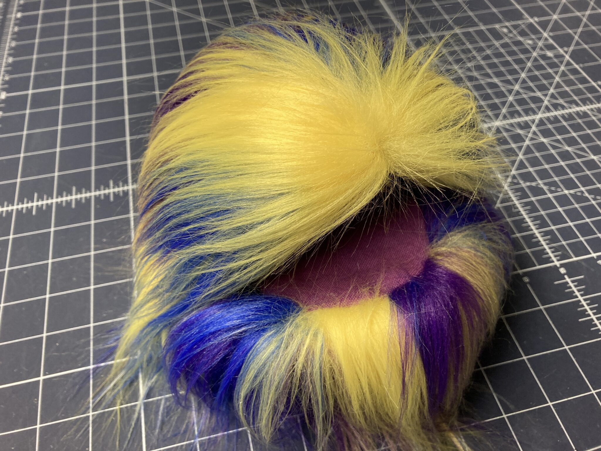 The Jim Head Cover Pattern – Puppet Patterns & Custom Puppets | LA Puppets
