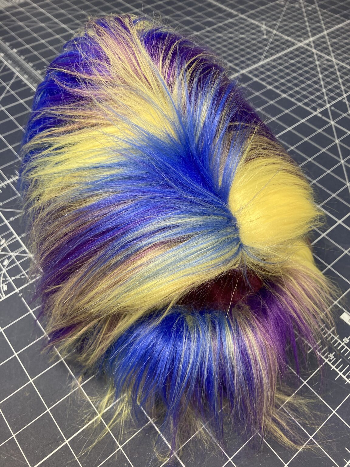 The Frank Head Cover Pattern – Puppet Patterns & Custom Puppets | LA ...